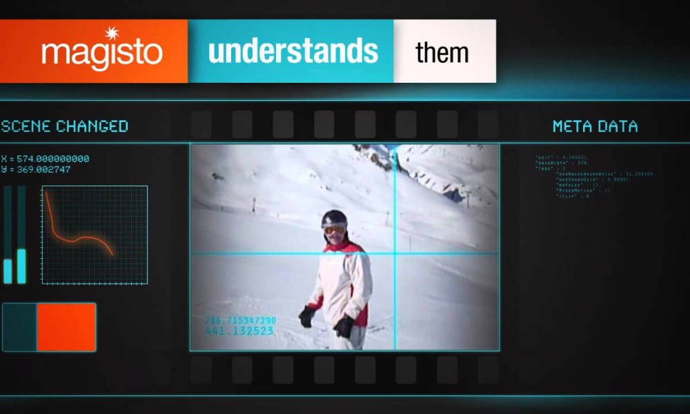 Magisto: la app perfecta para crear y editar vídeos de corta duración
