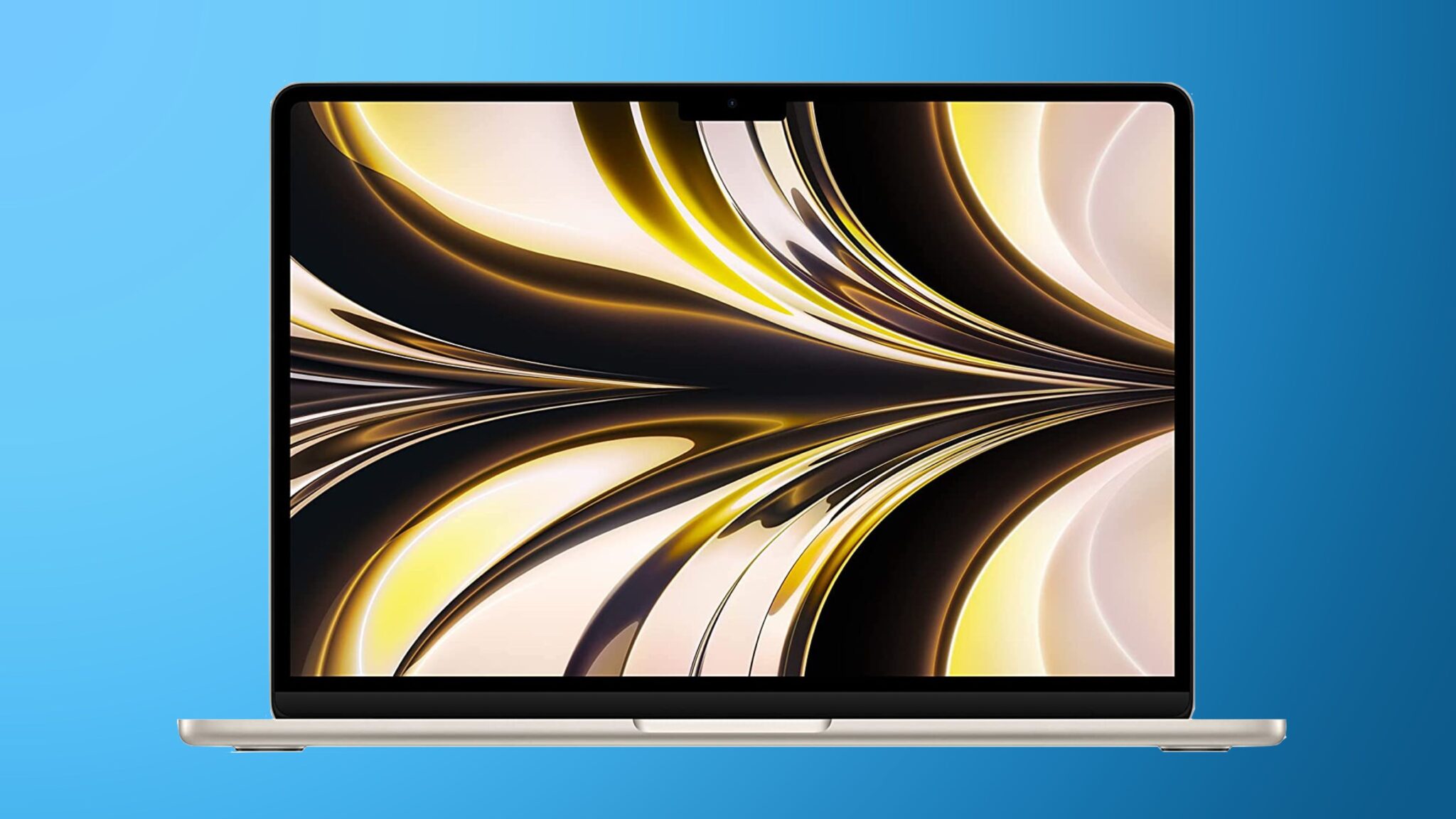Aprovecha la oferta: MacBook Air M2 por solo 799€
