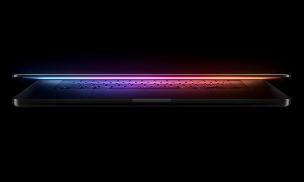 El MacBook Pro OLED que todos esperan: un diseño más delgado para 2026