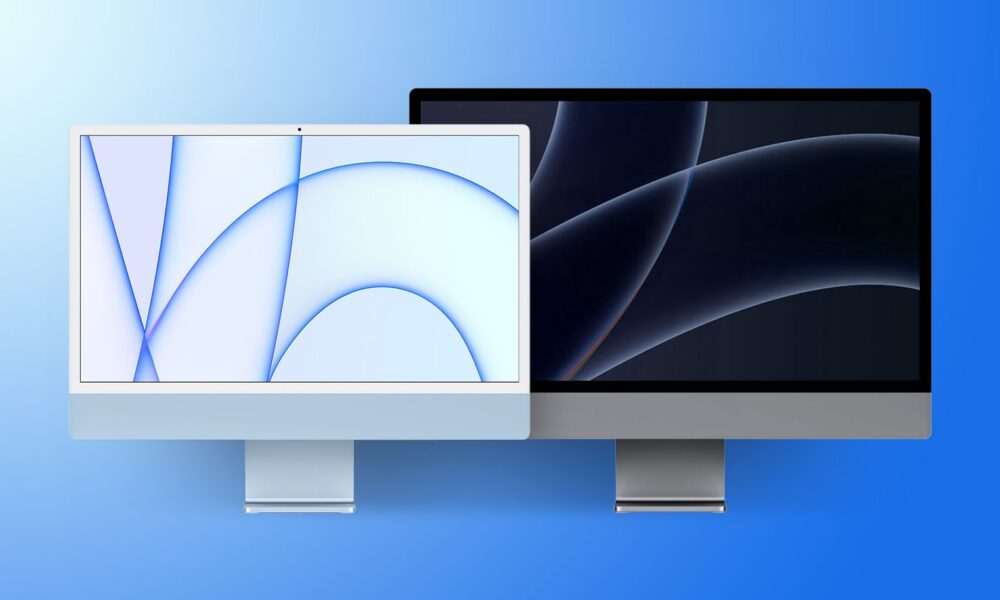Lo último sobre el Pro Display XDR 2 y el regreso del iMac más grande