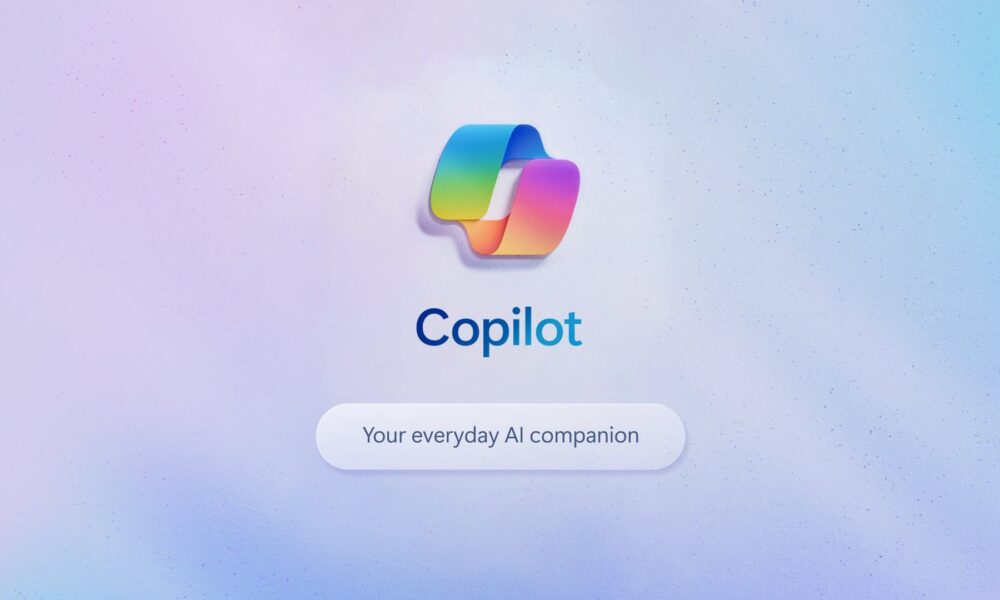 Microsoft presenta su nueva app Copilot para Mac: ¡la inteligencia artificial al alcance de todos!
