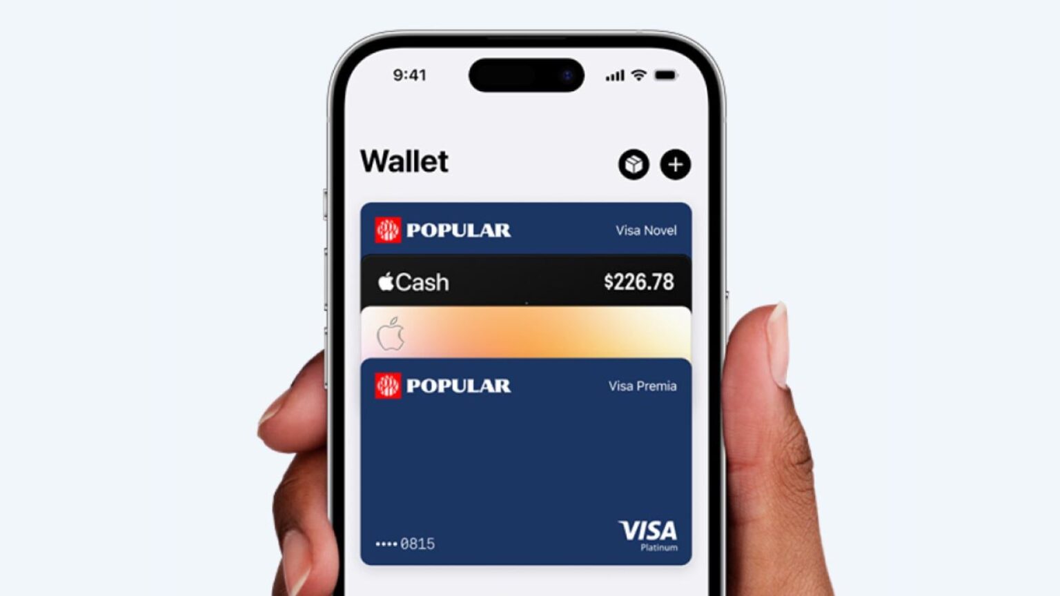 Apple Pay llega a Puerto Rico: una nueva era de compras