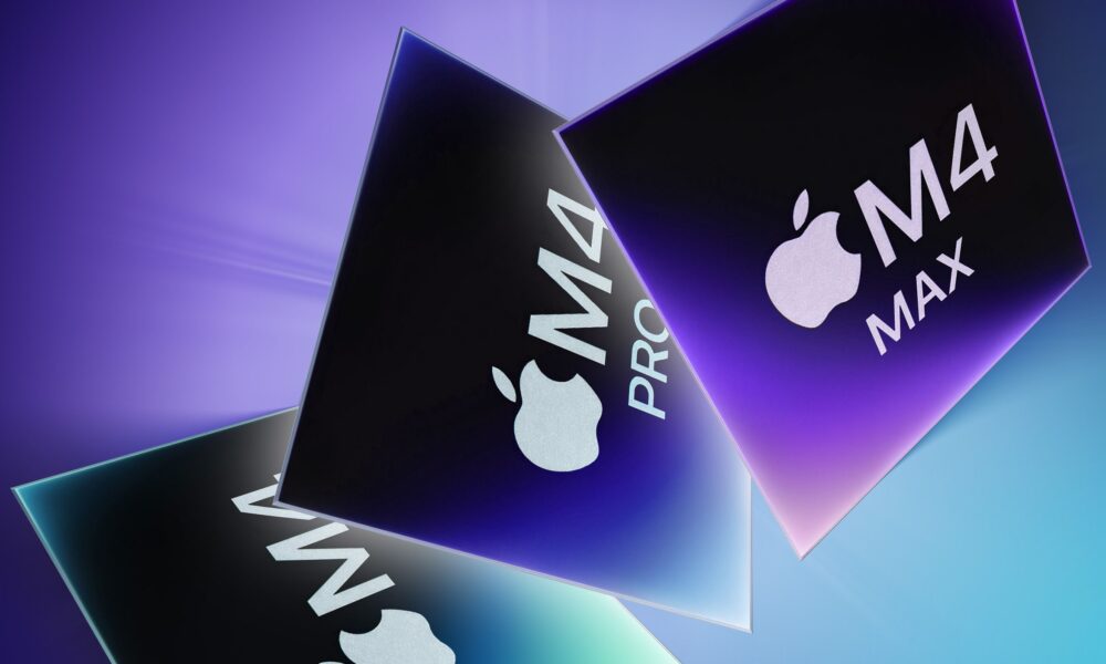 Apple se olvida del M4 Ultra: el M4 Max llega sin UltraFusion
