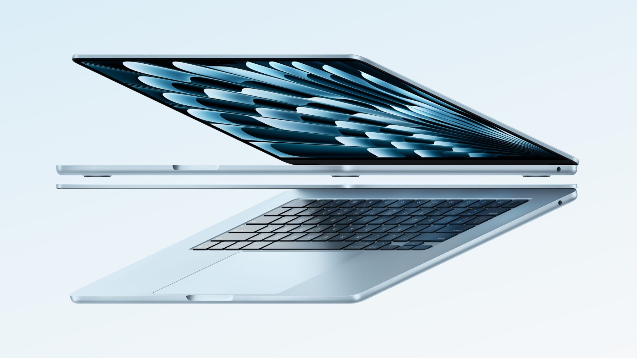 La Nueva MacBook Air Corrige Un Error de Diseño Que Llevaba Décadas