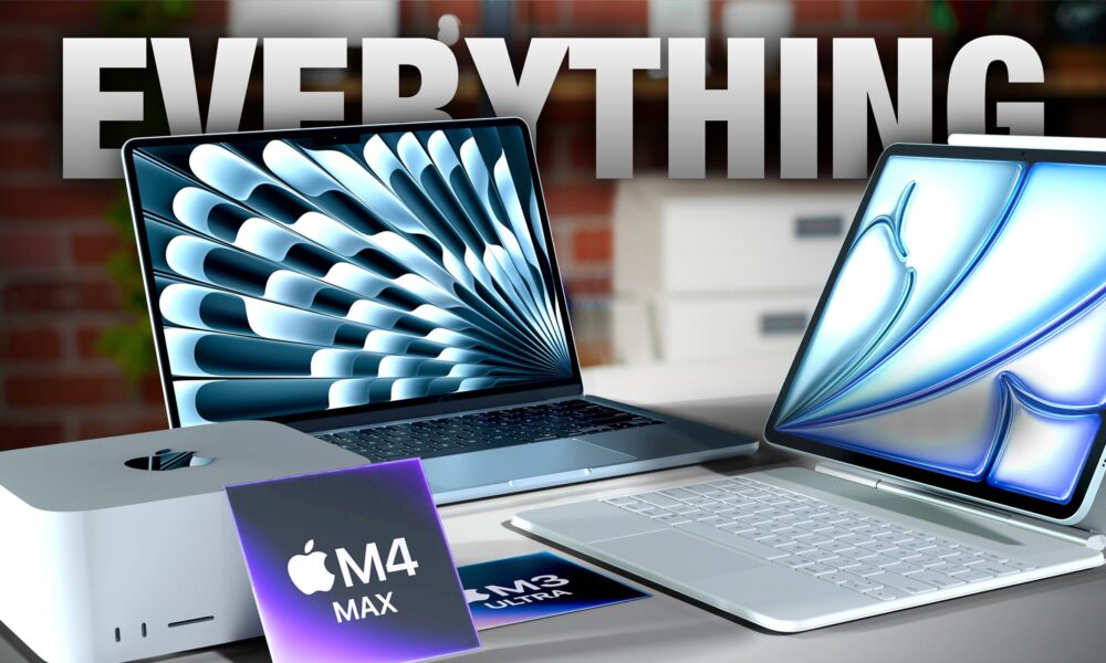 Lo último de Apple: Novedades que nos han dejado boquiabiertos esta semana
