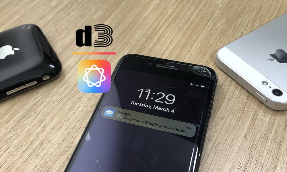 Una nueva herramienta jailbreak revitaliza notificaciones de estilo ...