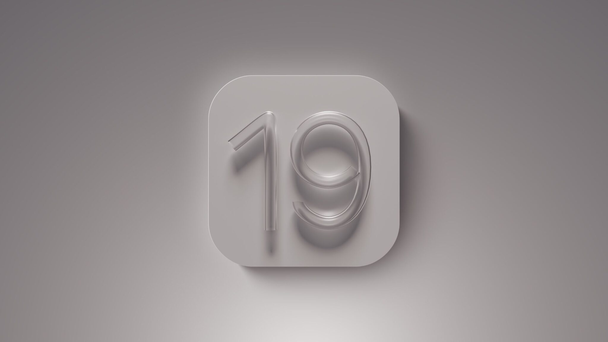 iOS 19: Lo que nos depara el nuevo sistema en junio