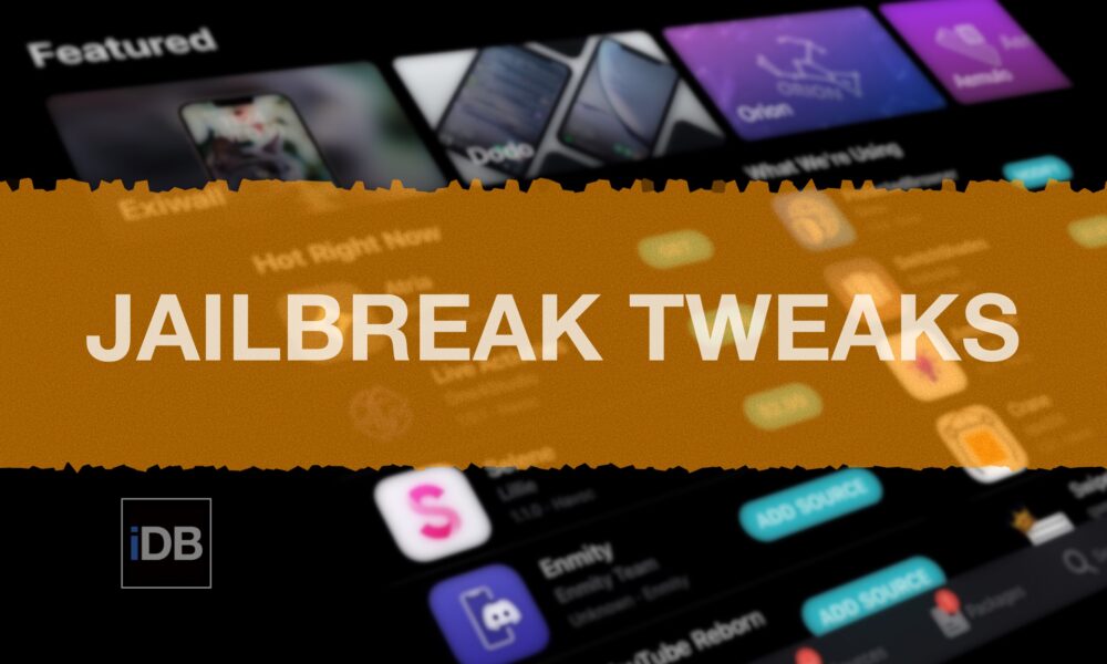 Lo último en jailbreak: Actualizaciones de AltStore y Dopamine, XXTouch Elite y más novedades