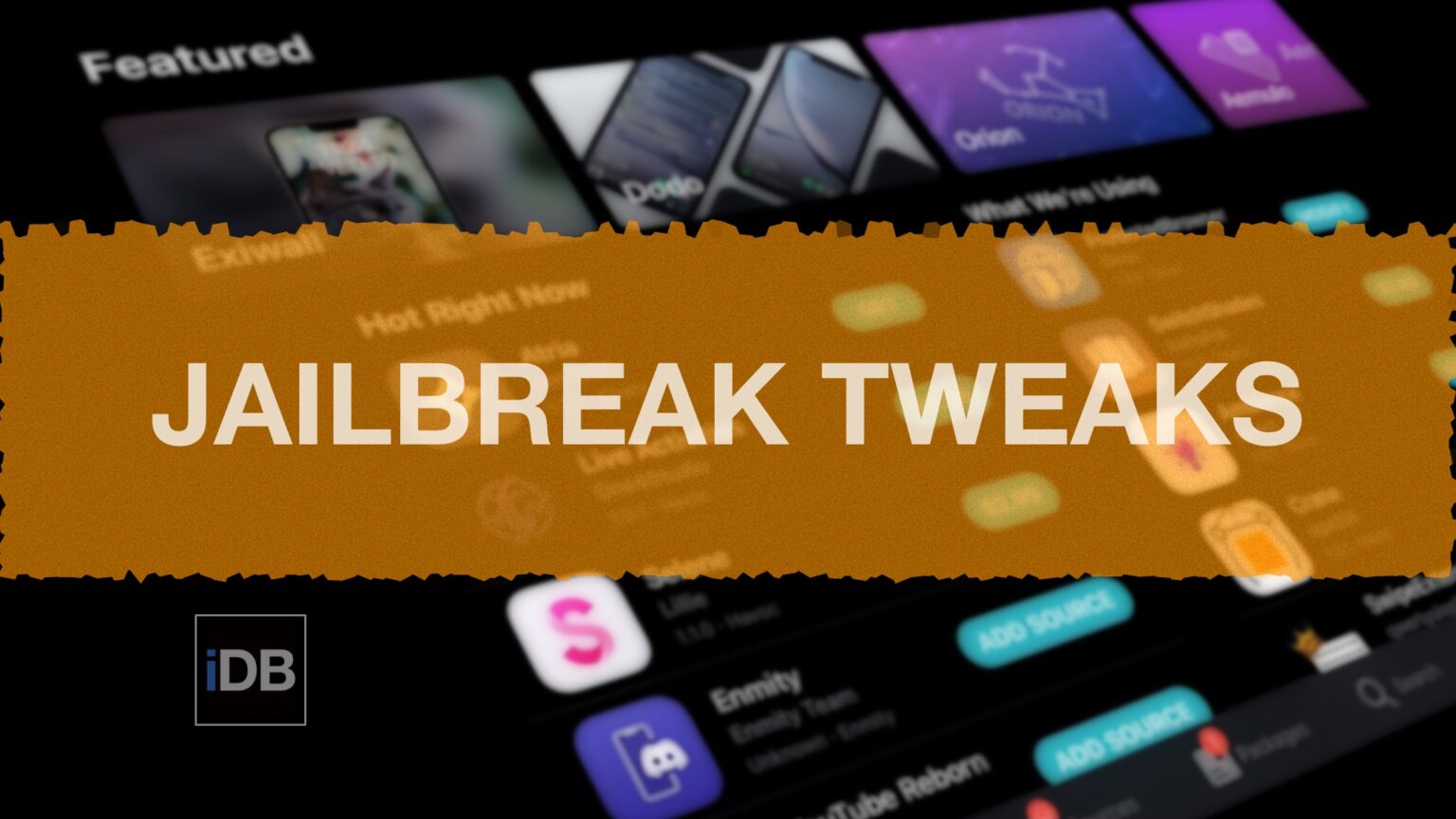 Lo último en jailbreak: Actualizaciones de AltStore y Dopamine, XXTouch Elite y más novedades