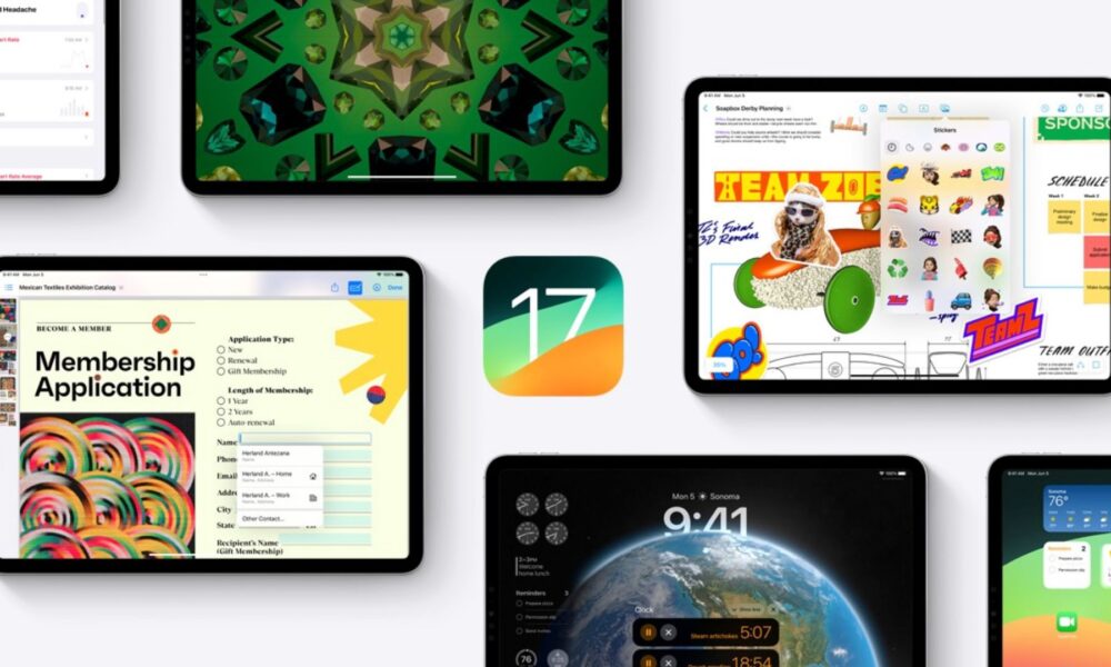 Apple lanza una nueva actualización para iPad: iPadOS 17.7.8 llega a tiempo