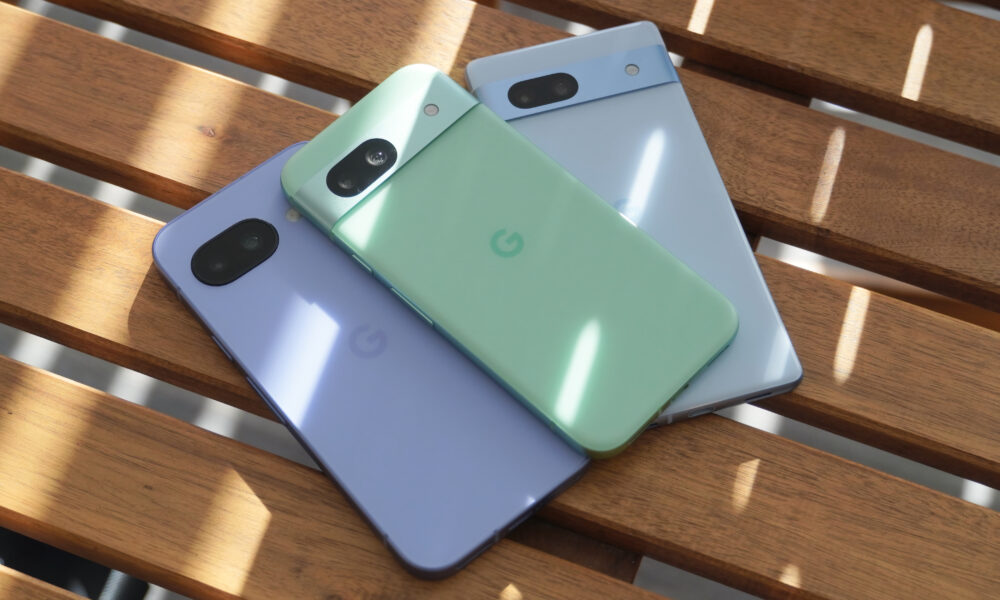 Google deja atrás a los antiguos Pixels: Android 16 trae novedades solo ...