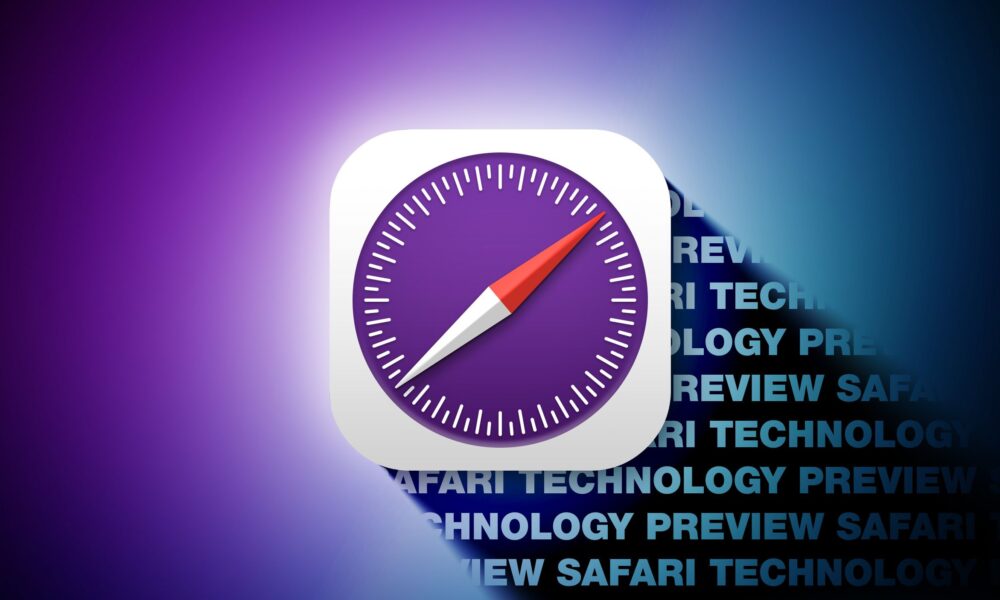 Safari se Actualiza: Novedades y Mejoras en la Vista Previa Tecnológica