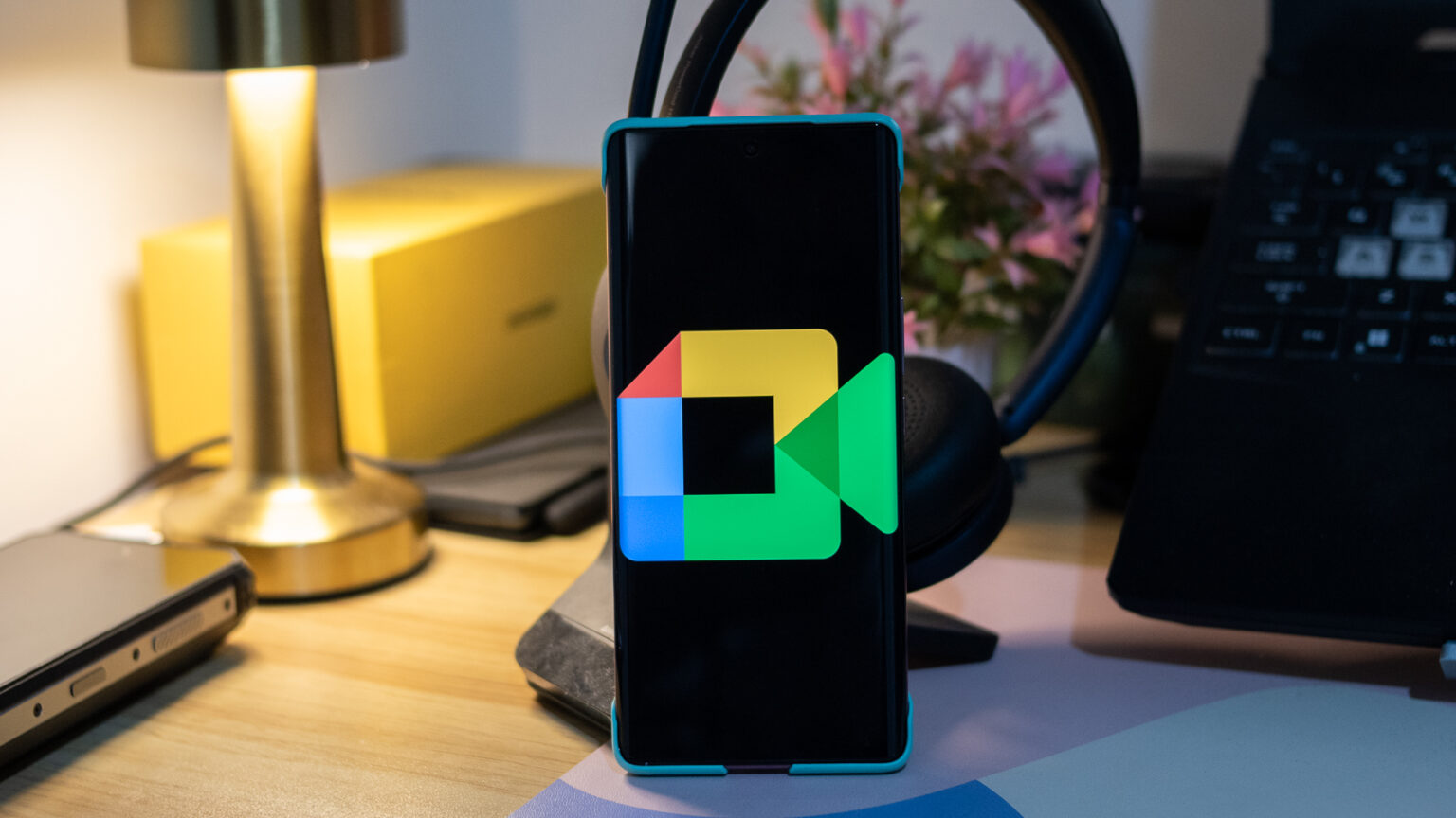 Transforma tu apariencia en Google Meet de forma sencilla