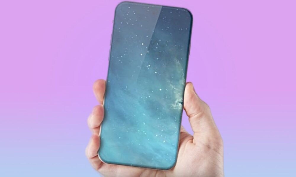 Un iPhone del Futuro: ¿Sin Bordes ni Límites?