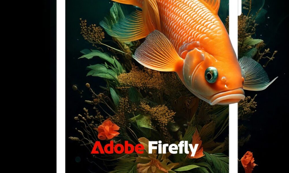 Adobe Firefly llega a Android: ¡La revolución en creación de contenido ...