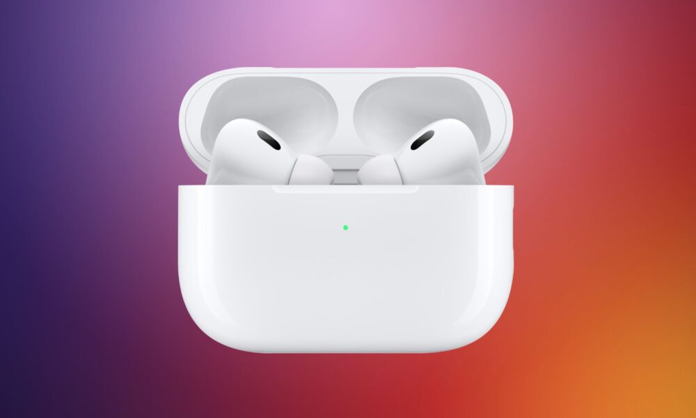 Descubre las Novedades de AirPods: ¡Ya Puedes Probarlas!