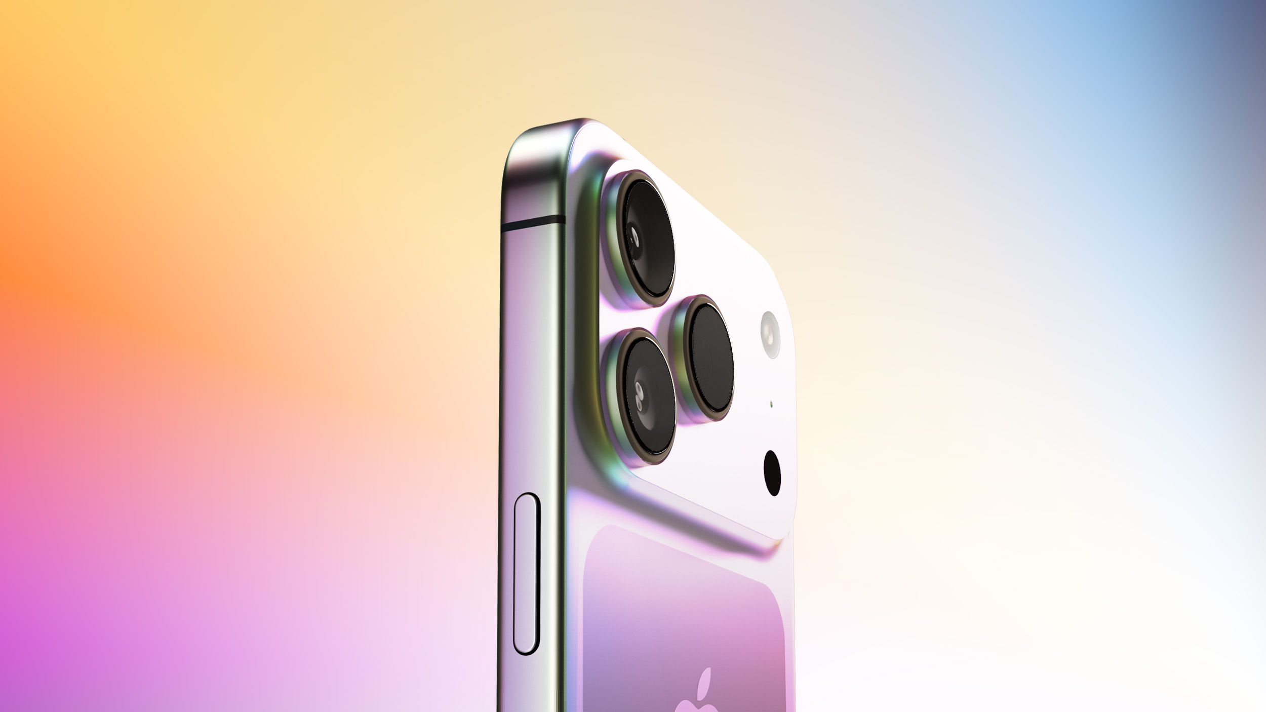 La cámara del iPhone 17 Pro promete un zoom de hasta 8x, ¿adiós al ...