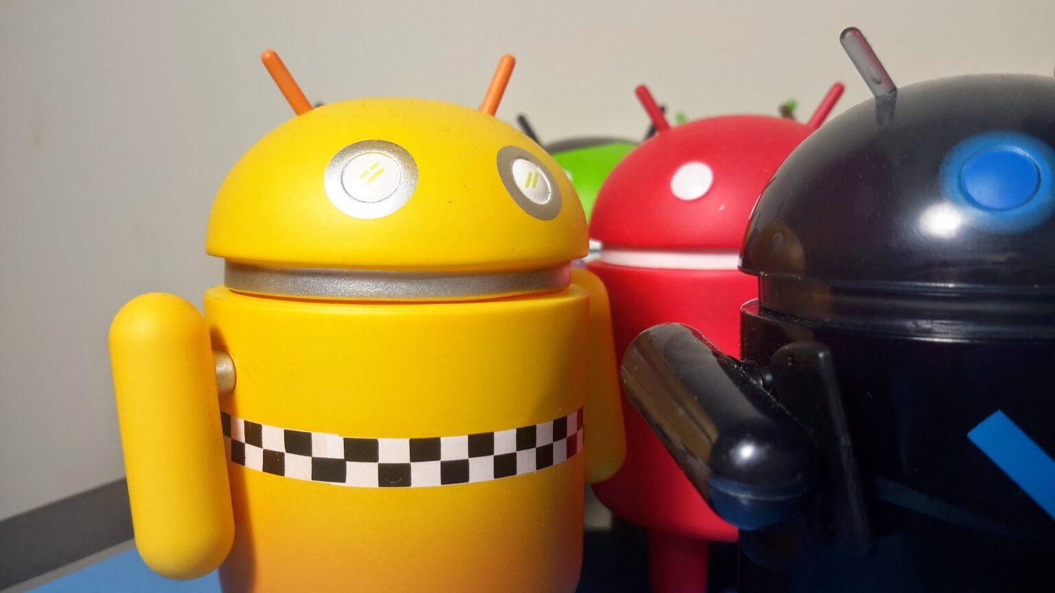 La evolución de Android: un viaje que ha transformado nuestras vidas