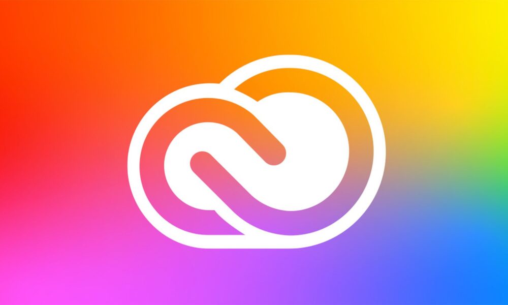 Aprovecha un Descuento del 40% en Adobe Creative Cloud Pro para Tu ...