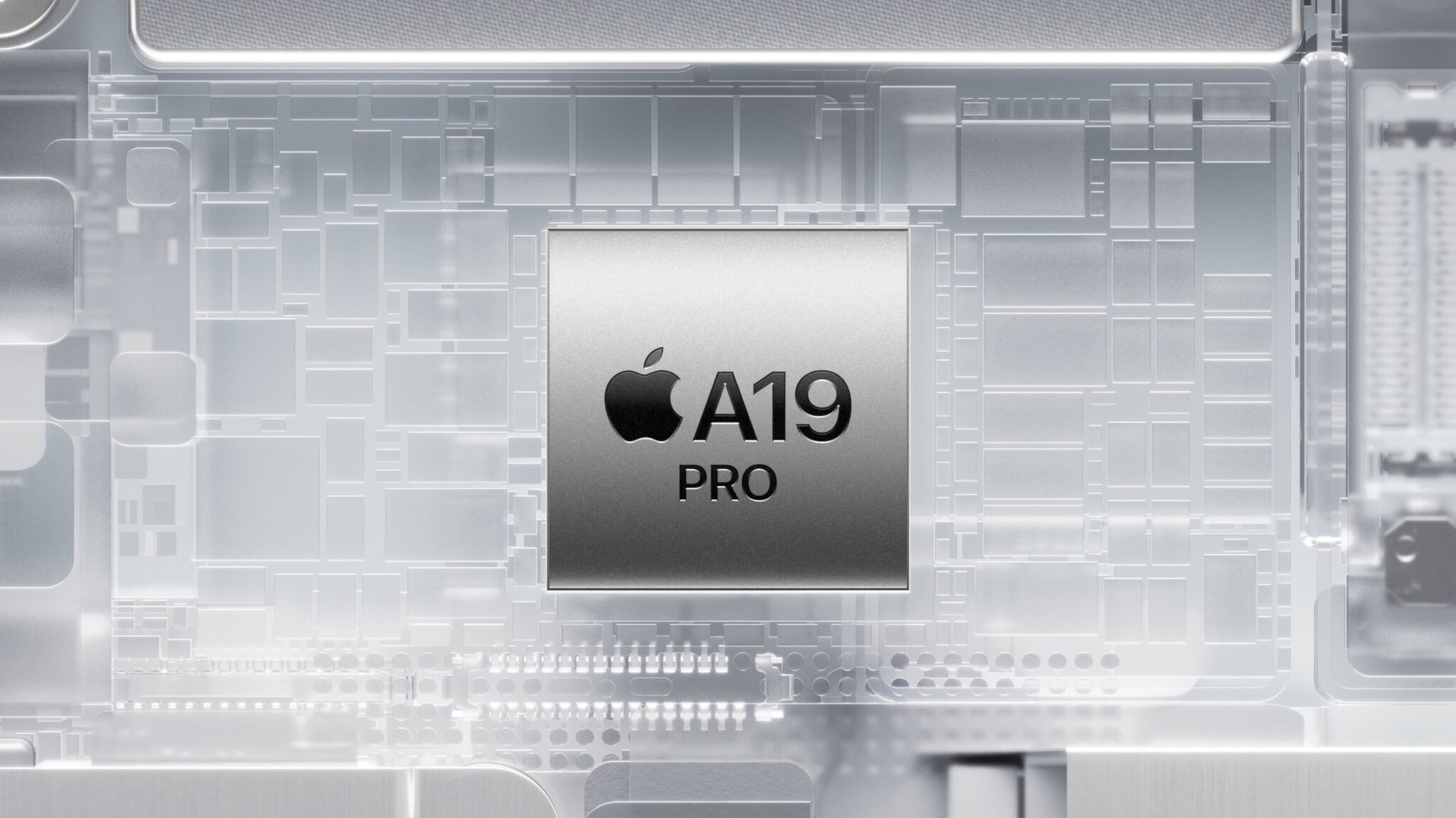 Descubre las diferencias entre el chip A19 y A19 Pro del iPhone 17