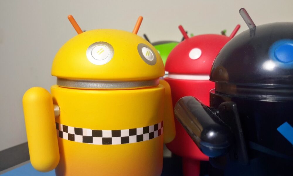 Google se lleva una victoria en los tribunales: ¿Qué significa para ...