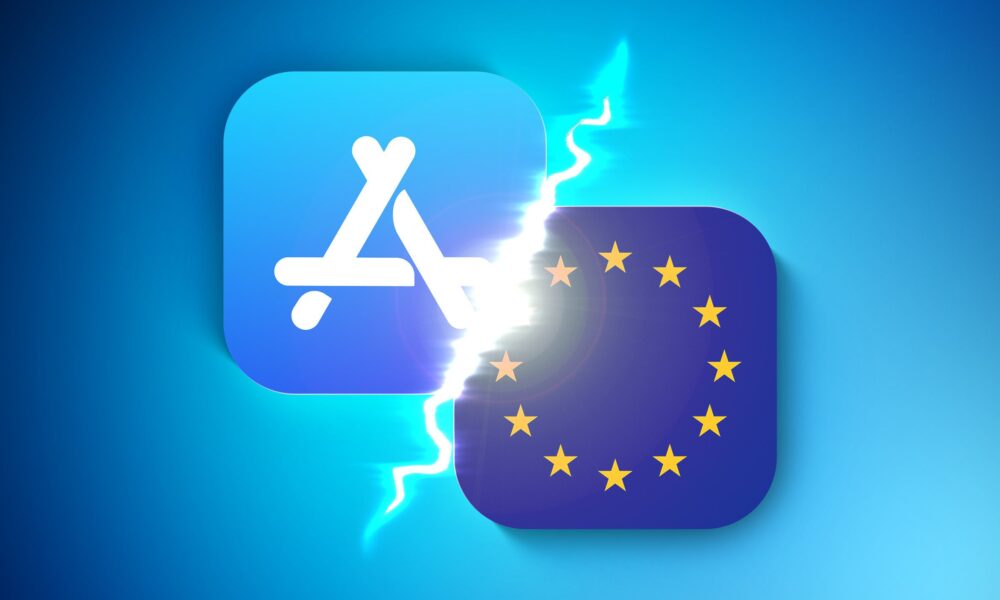 La UE cuestiona a Apple sobre la prevención del fraude tras obligar a aceptar aplicaciones más ...