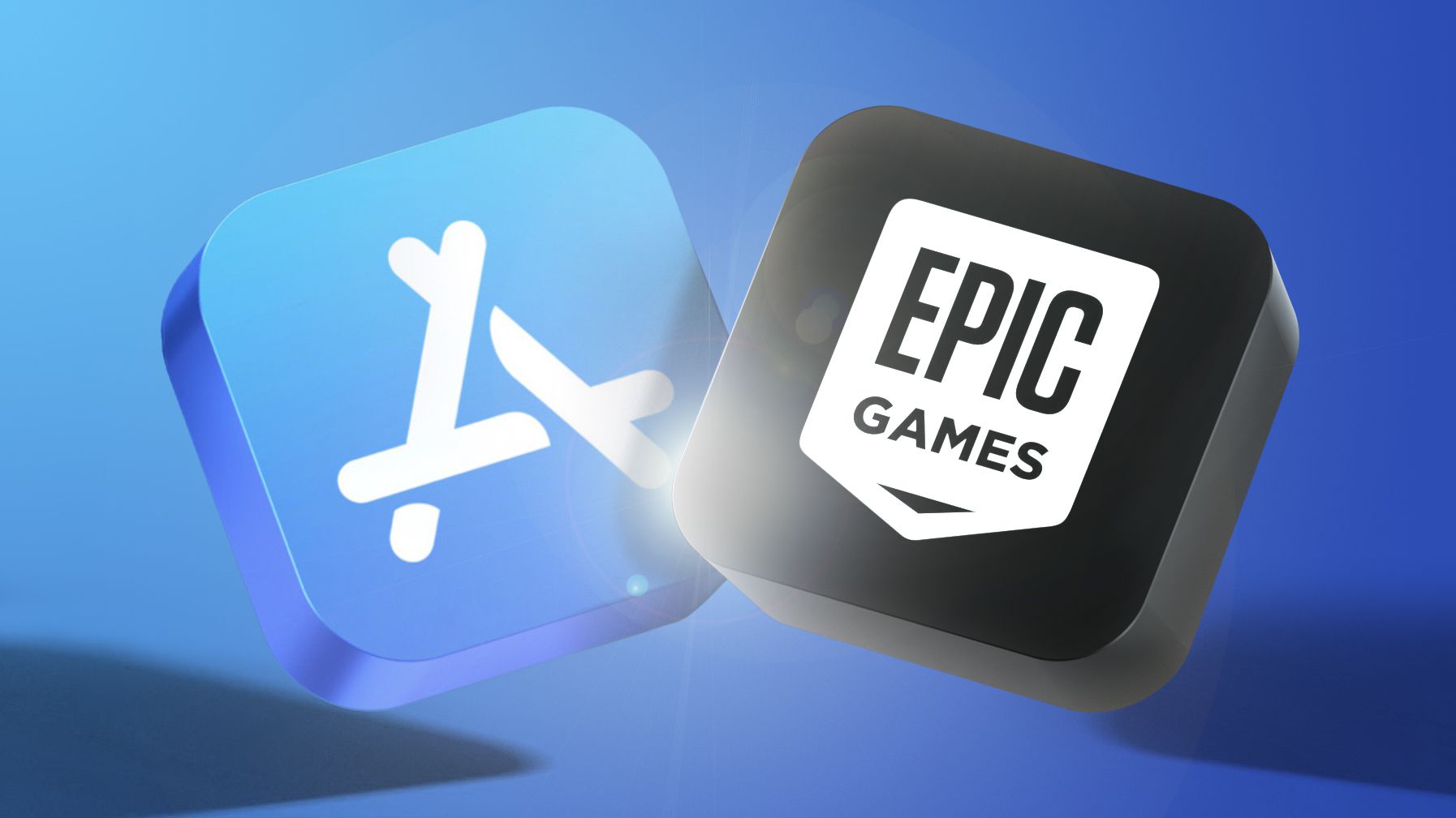 La batalla entre Apple y Epic Games: ¿Es el App Store un monopolio en ...