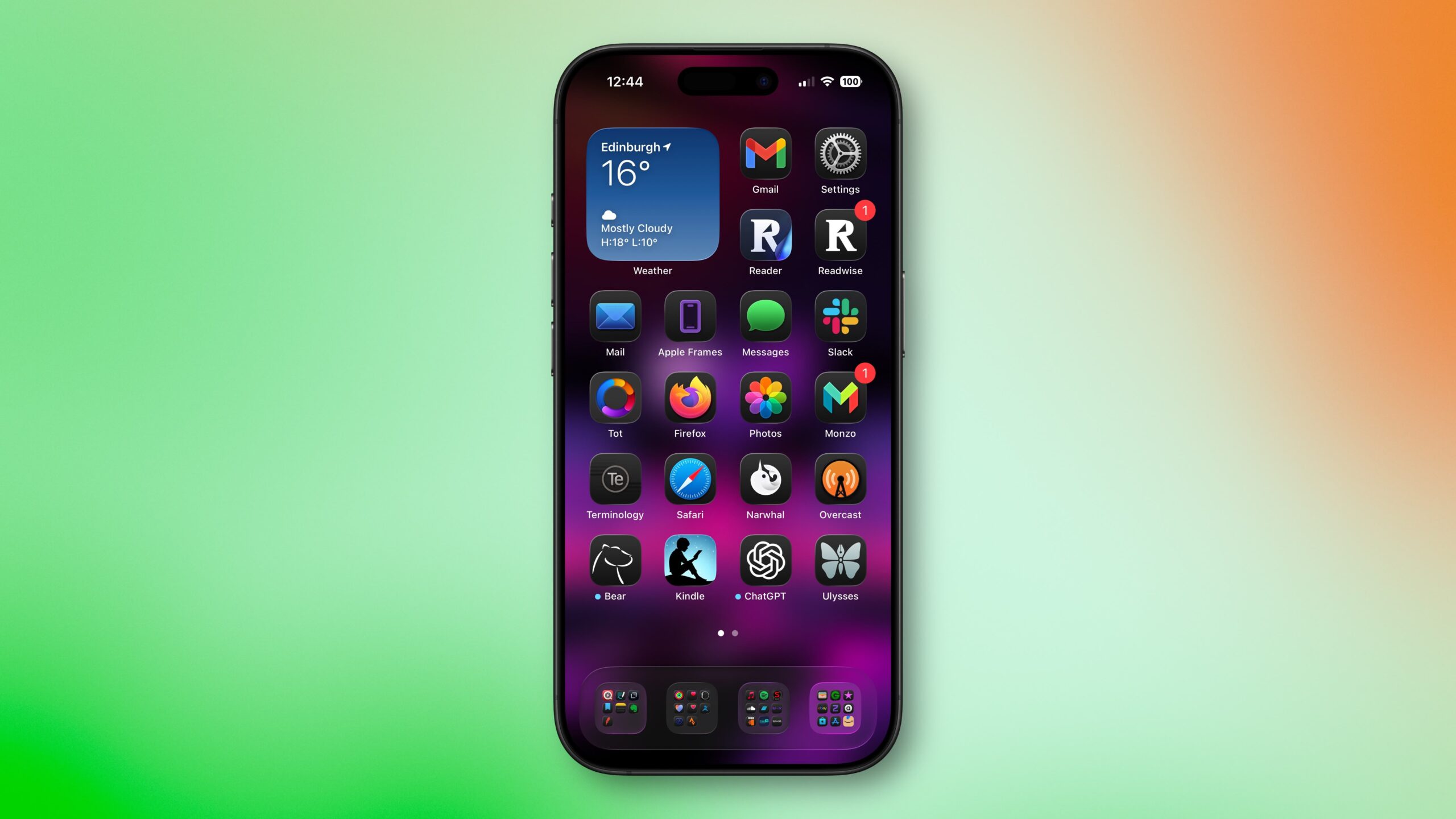 La nueva interfaz de iOS 26: ¿Una maravilla o un desastre visual?