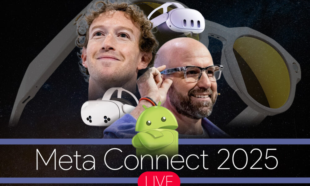 Lo que nos espera en Meta Connect 2025: Novedades y sorpresas a la vista