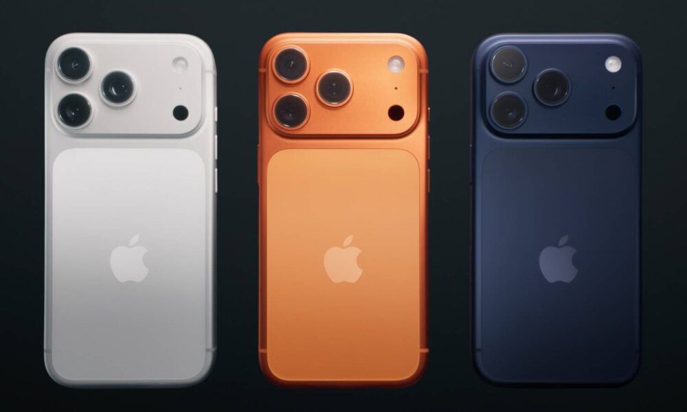 Rumores sobre el diseño del iPhone 18 Pro y Pro Max: ¿Qué nos espera?