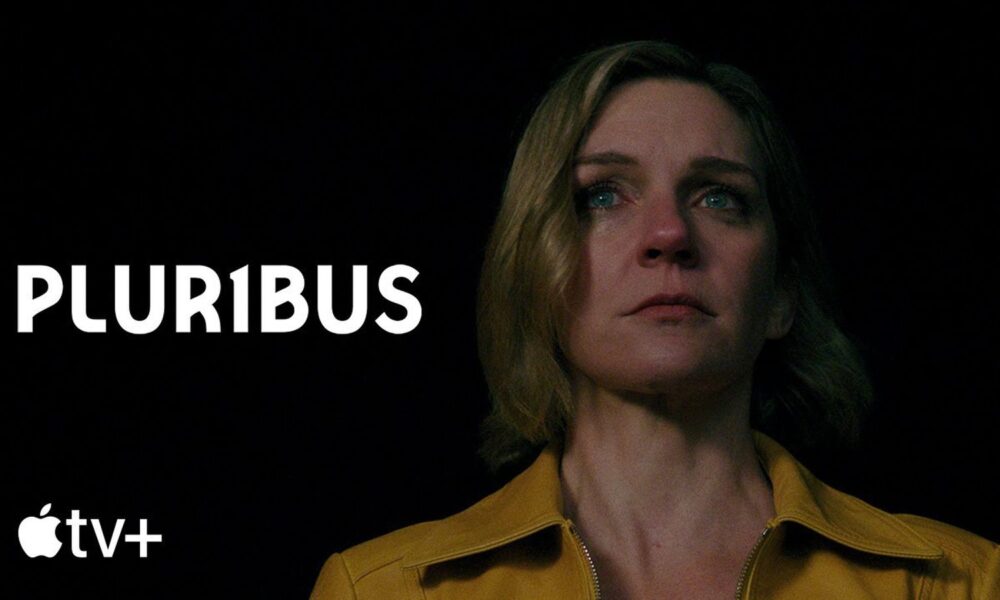Apple nos sorprende con el tráiler de su nueva serie del creador de ...