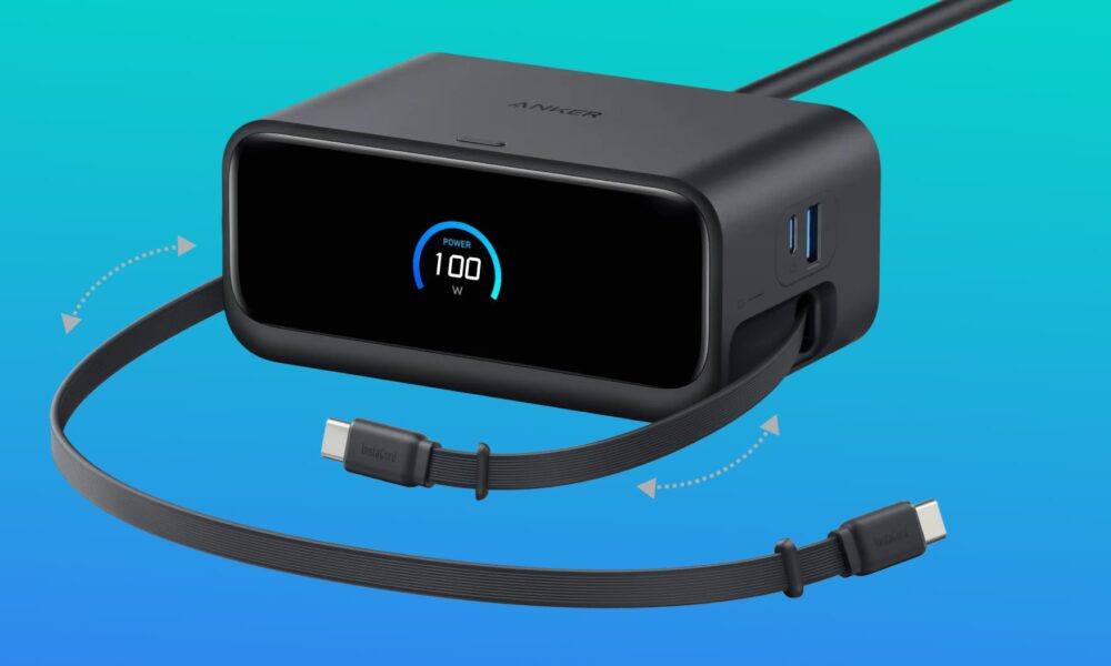 Descubre la Nueva Línea Nano de Anker: Un Cambio en la Carga