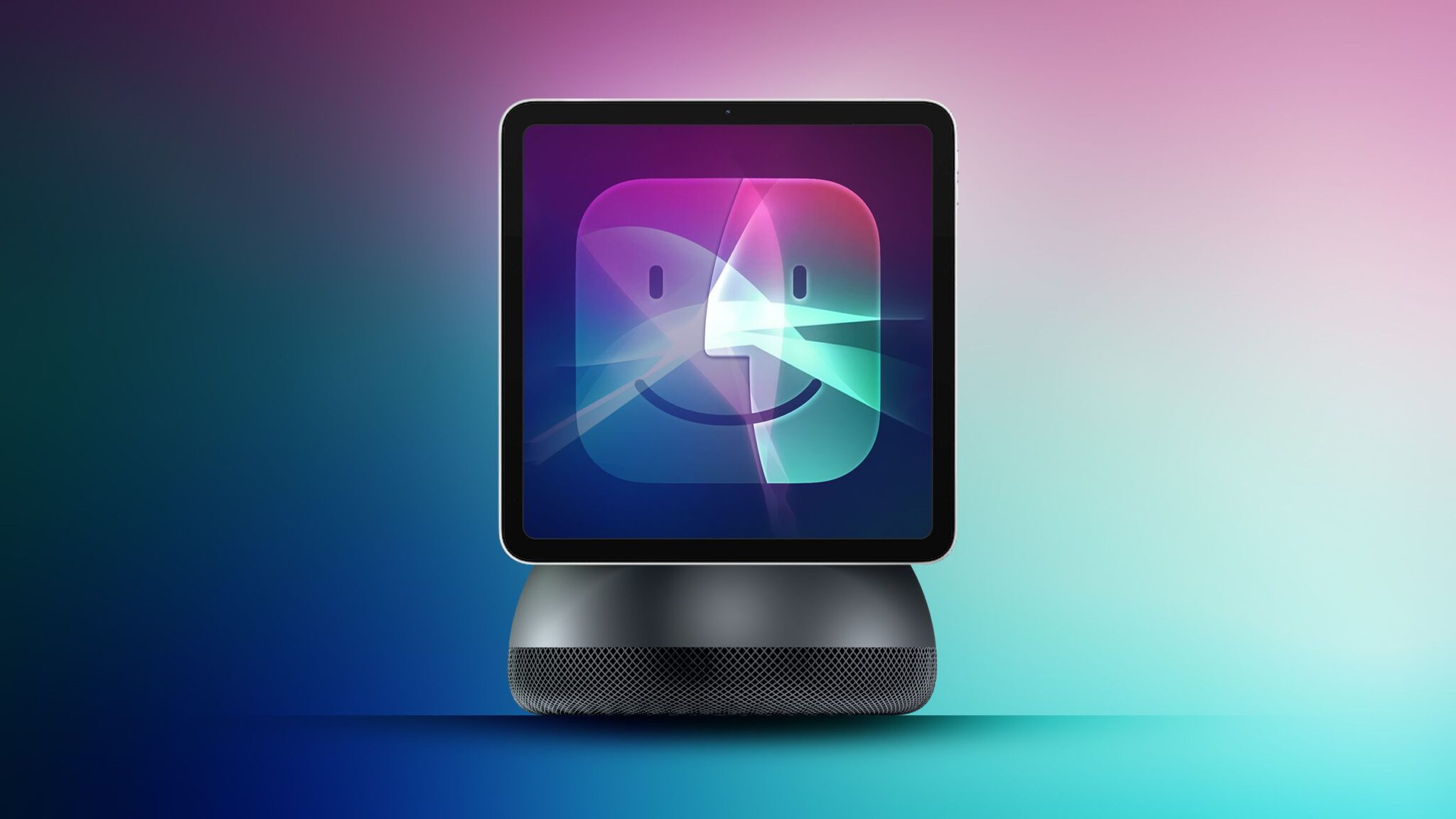 El nuevo centro de control de Apple para 2026: un gadget que promete ...