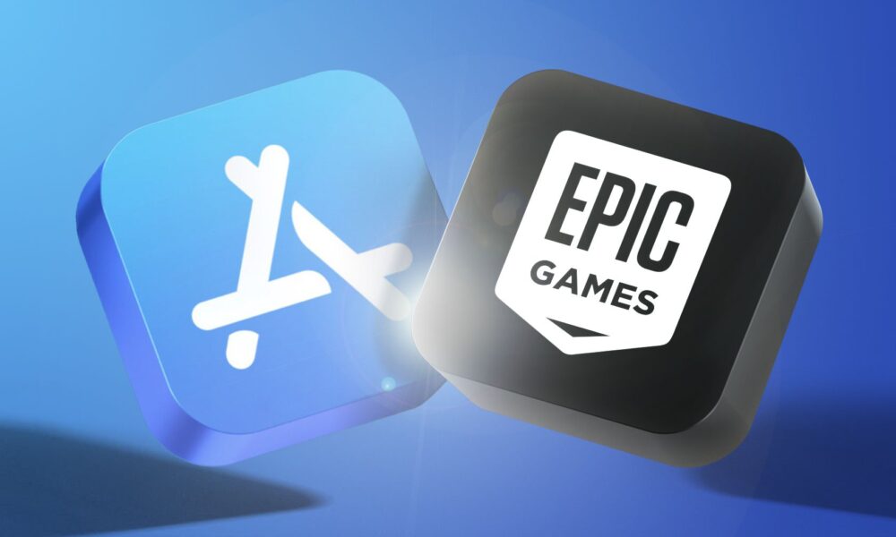 La batalla entre Apple y Epic Games: ¿Un intento de aprovecharse?
