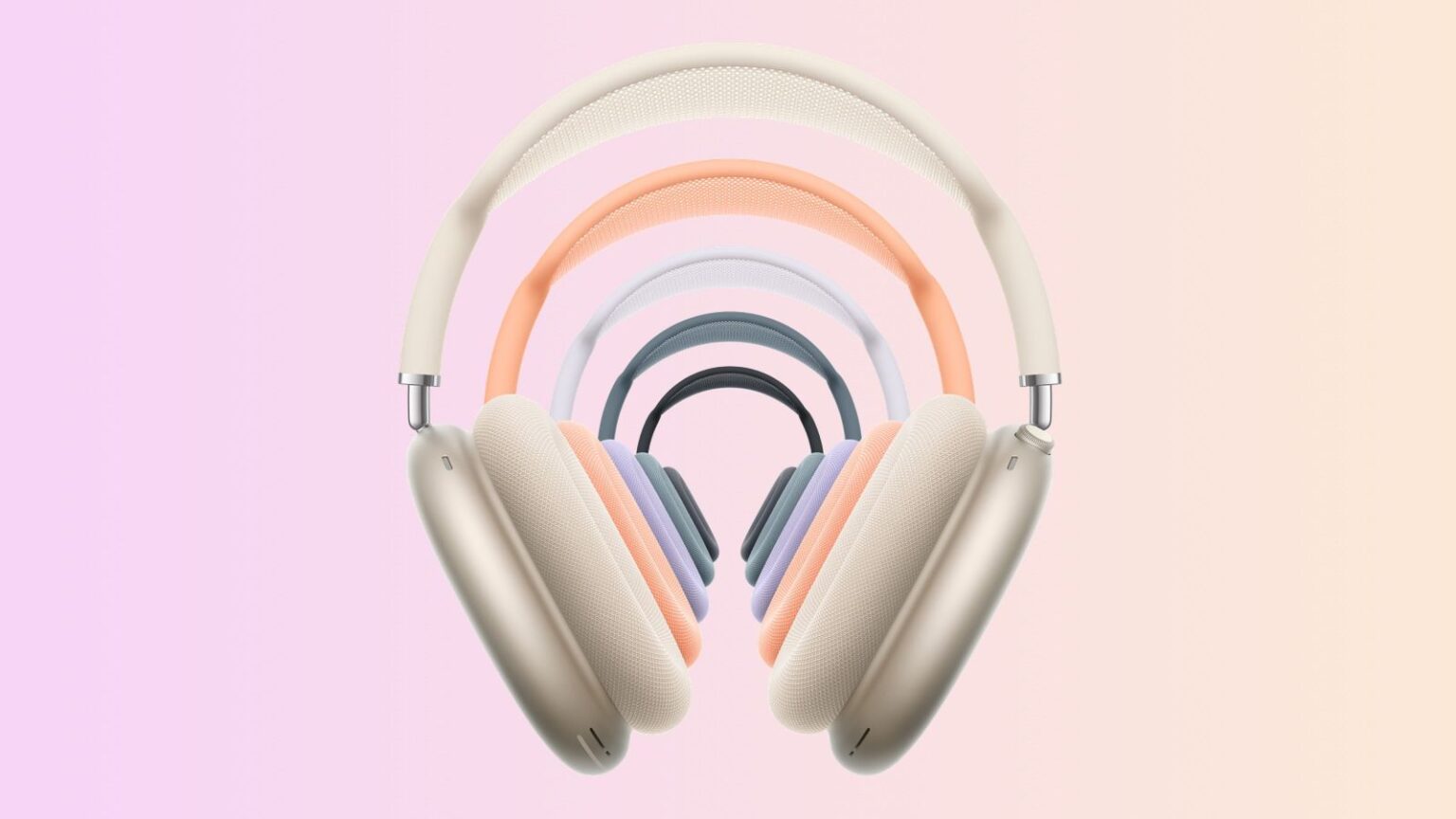 Lo último sobre los AirPods Max 2: lo que se viene