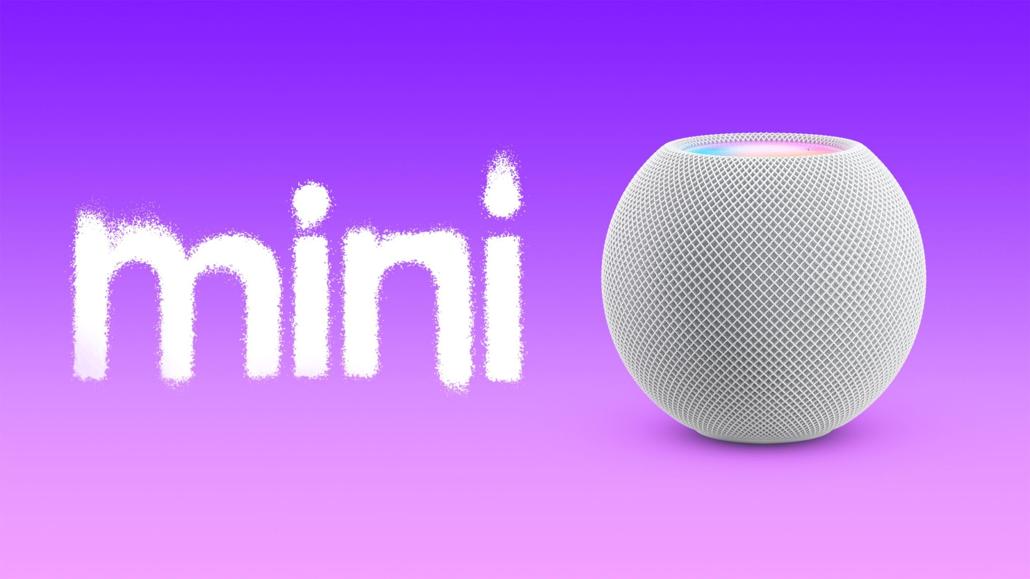 ¿Dónde están los nuevos HomePod Mini, Apple TV y AirTag que esperábamos?