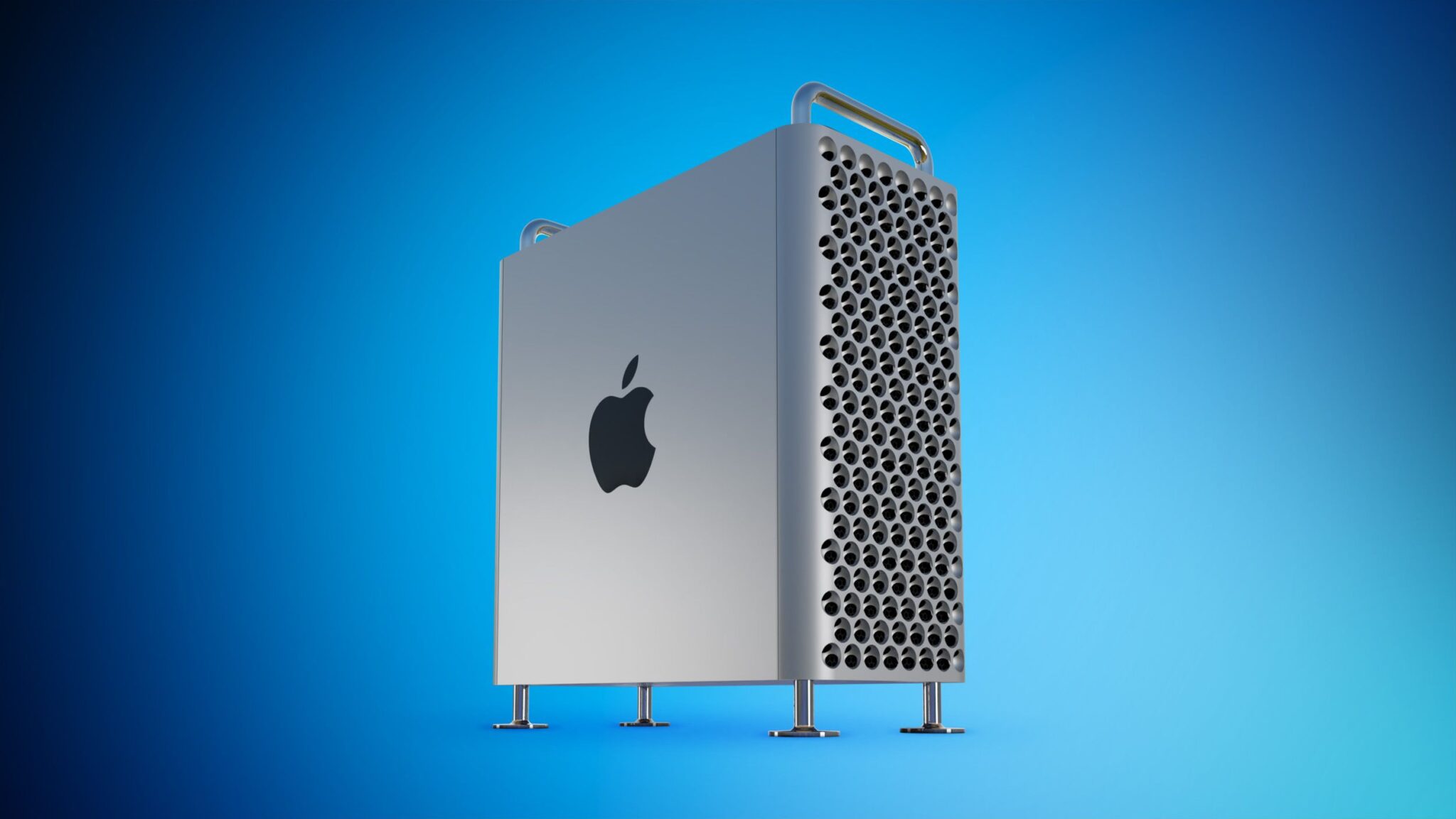 El Futuro del Mac Pro: ¿Un Adiós Silencioso?