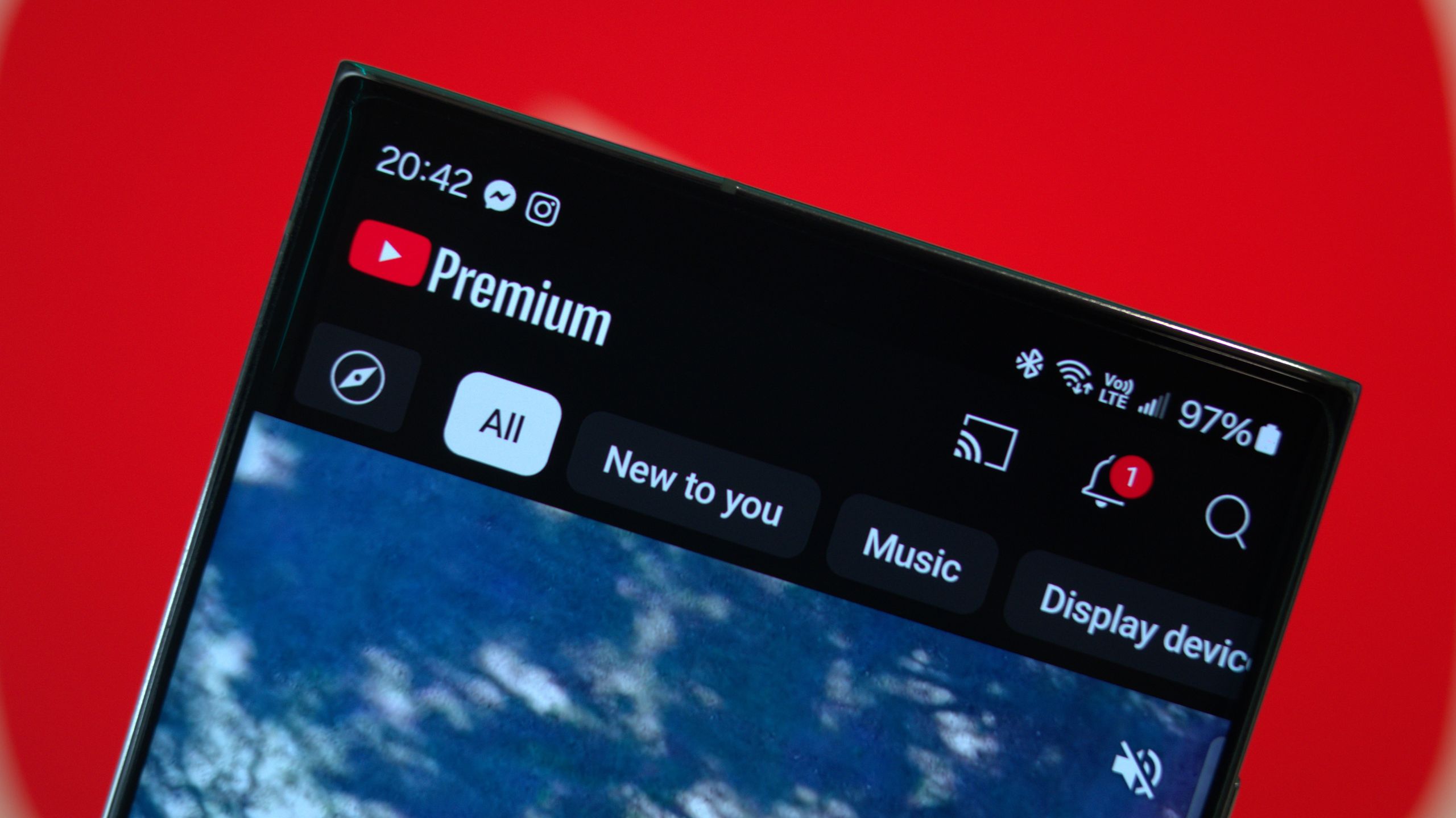 YouTube se baja del carro de Billboard en 2026: ¿qué significa esto ...