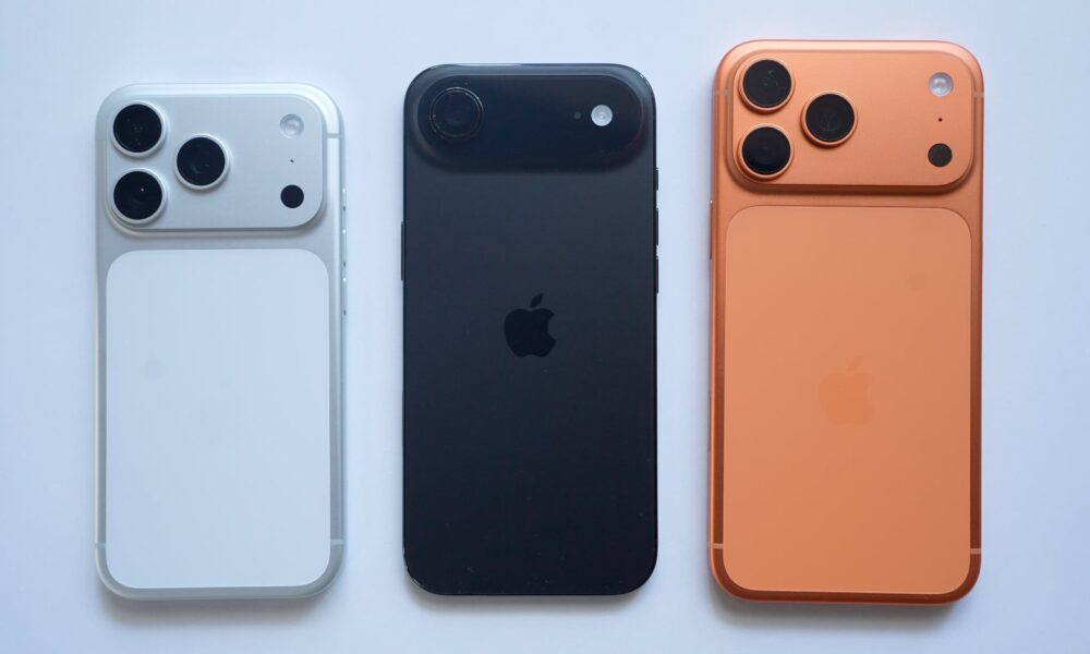 ¿Tienes un iPhone 17? Descubre cómo sacarle el máximo partido