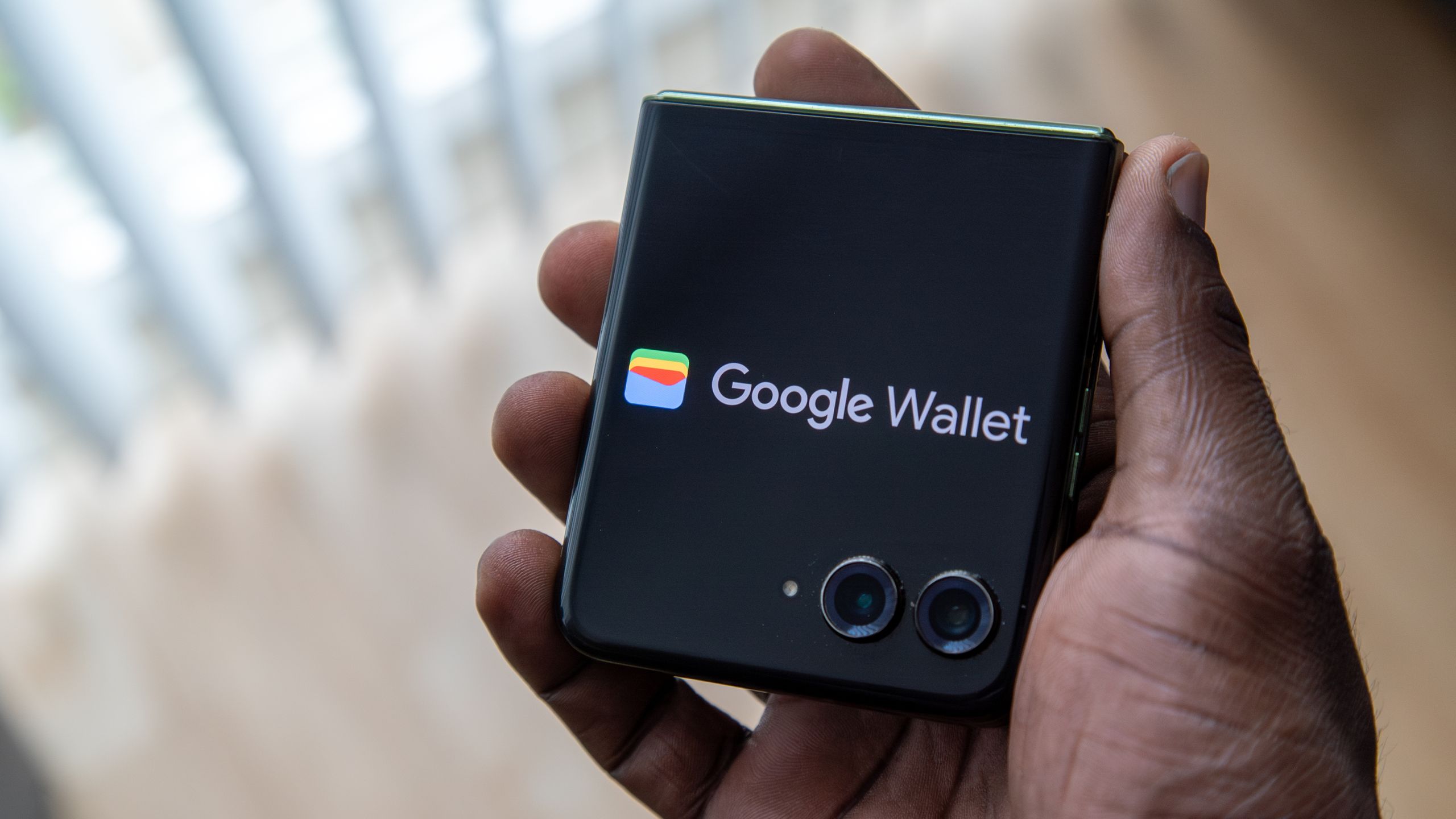 Google Wallet en Android: Tu compra, al alcance de un clic