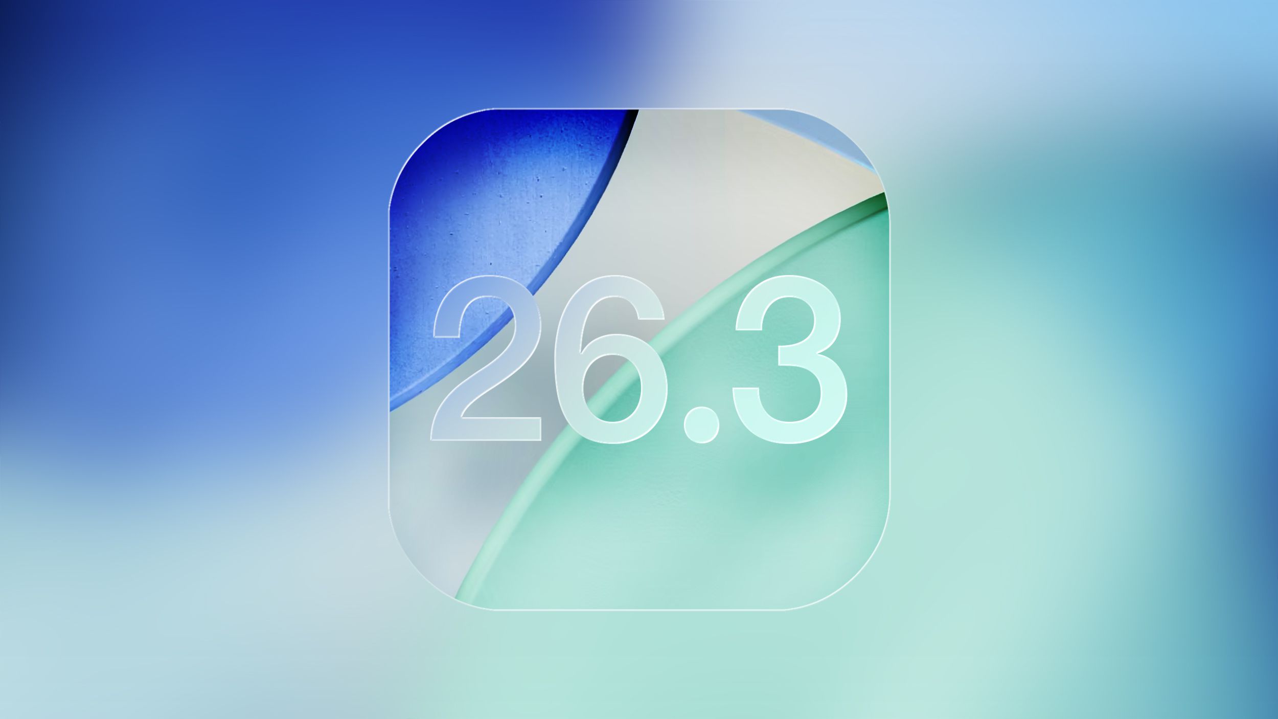 Las novedades más frescas de iOS 26.3 que no te puedes perder