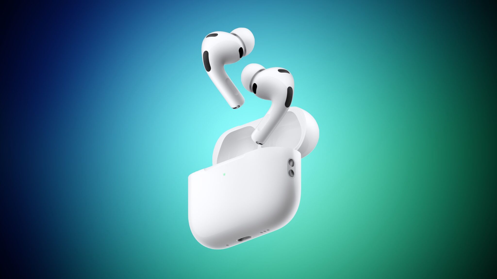 Los AirPods Pro 3 vuelven a su precio más bajo: ¡199 euros en Amazon!