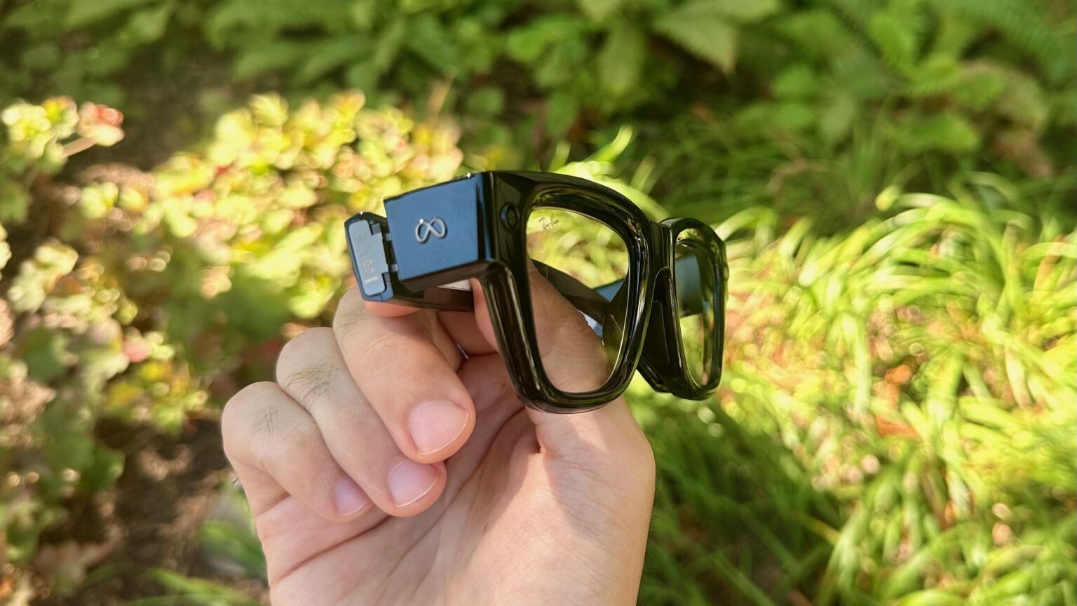 Meta aumenta la producción de las gafas inteligentes Ray-Ban ante la ...