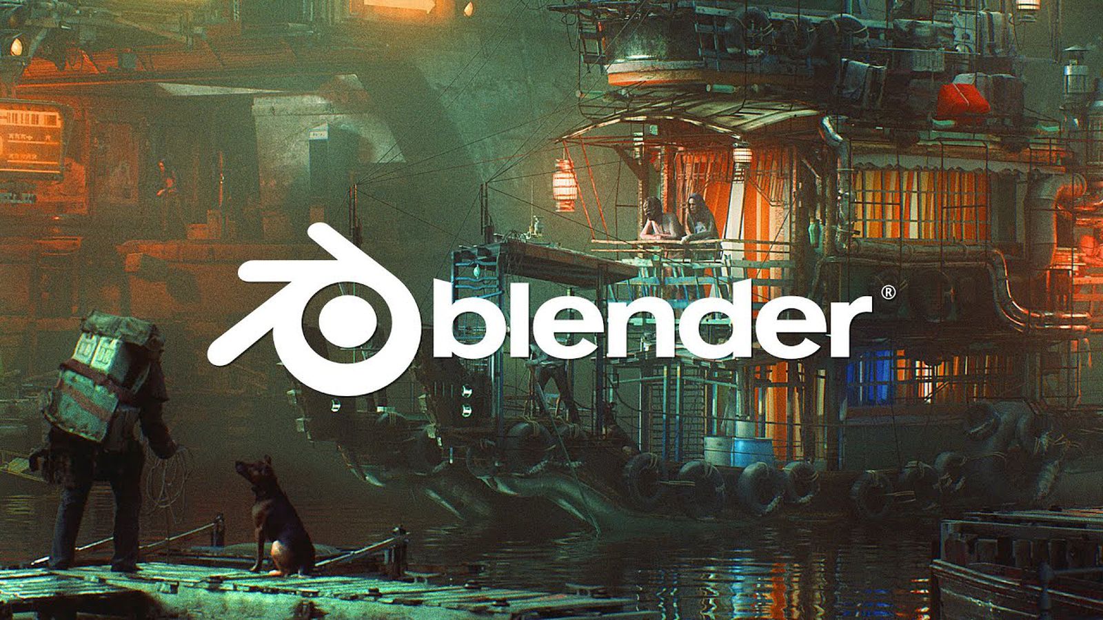 La app de Blender para iPad en pausa: ¿y los tablets Android a la cabeza?
