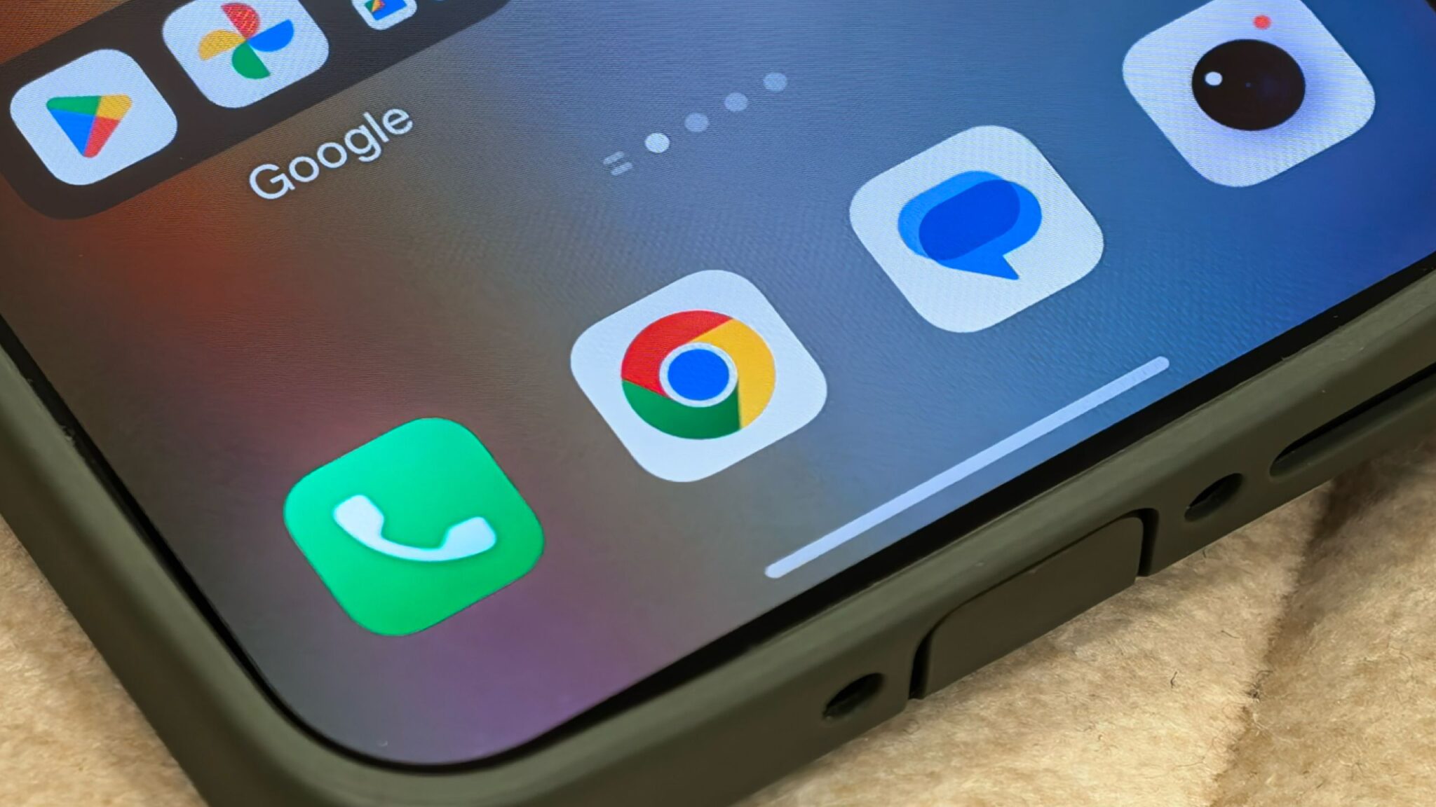 Chrome se renueva: más fácil y rápido en tablets Android
