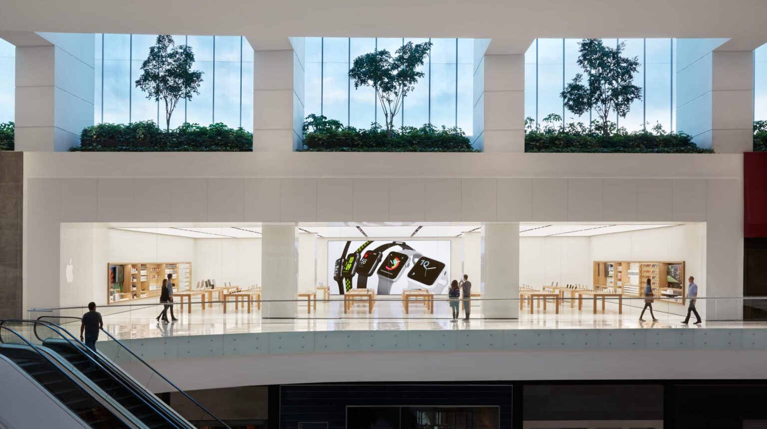 México se prepara para recibir su tercera tienda Apple en el corazón de ...